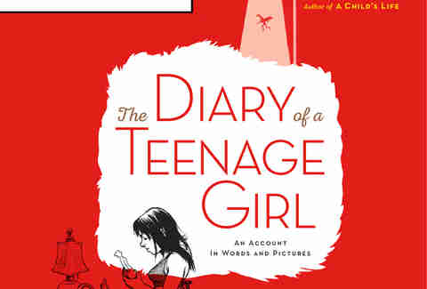 Best Graphic Novels of All Time - Thrillist