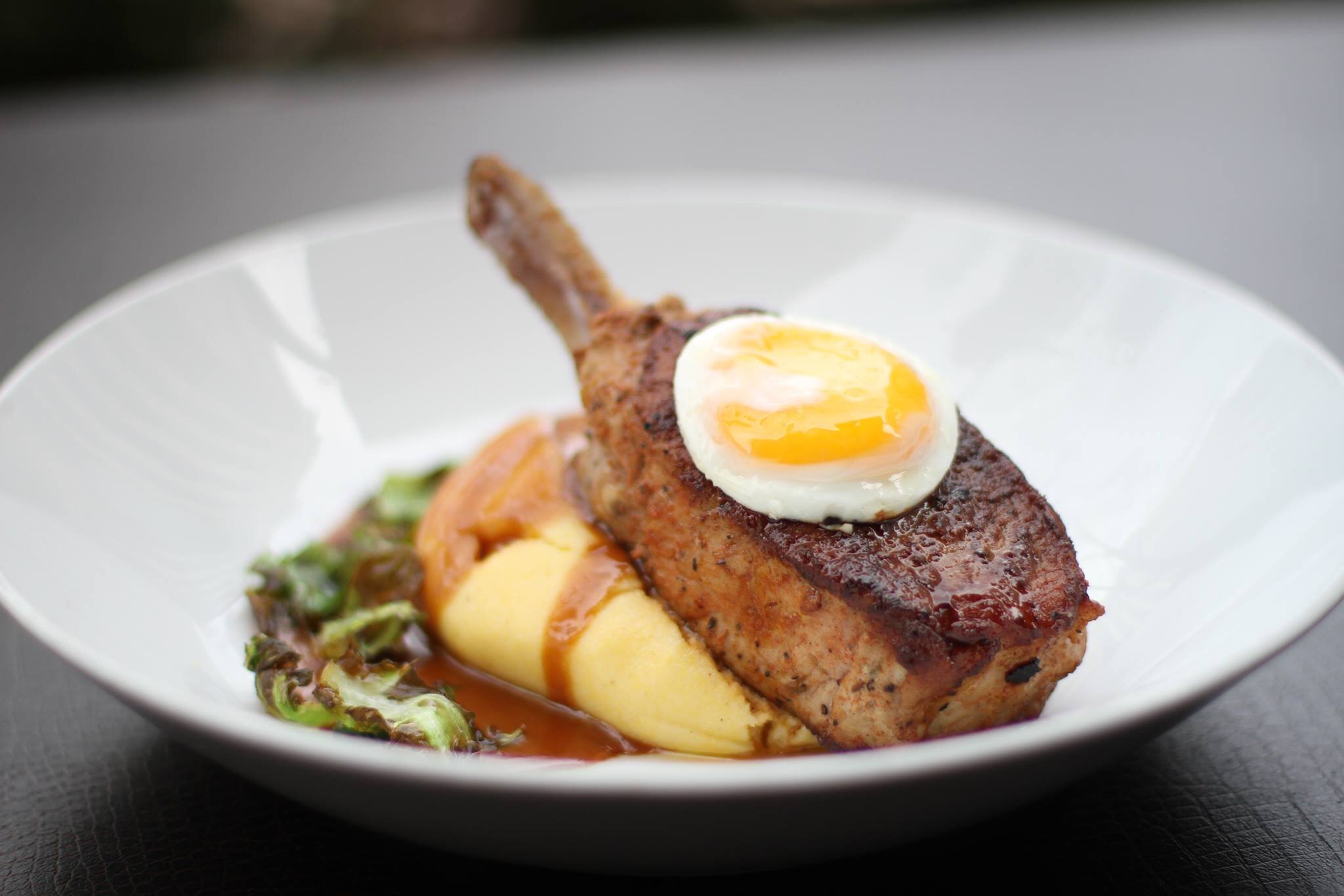 Travis Mullis - Thrillist