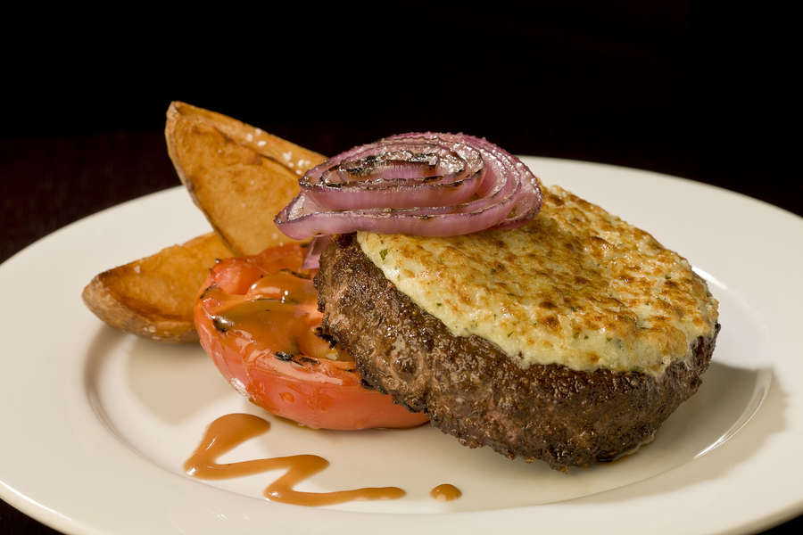 Prairie Grass Cafe: A Bar in Northbrook, IL - Thrillist