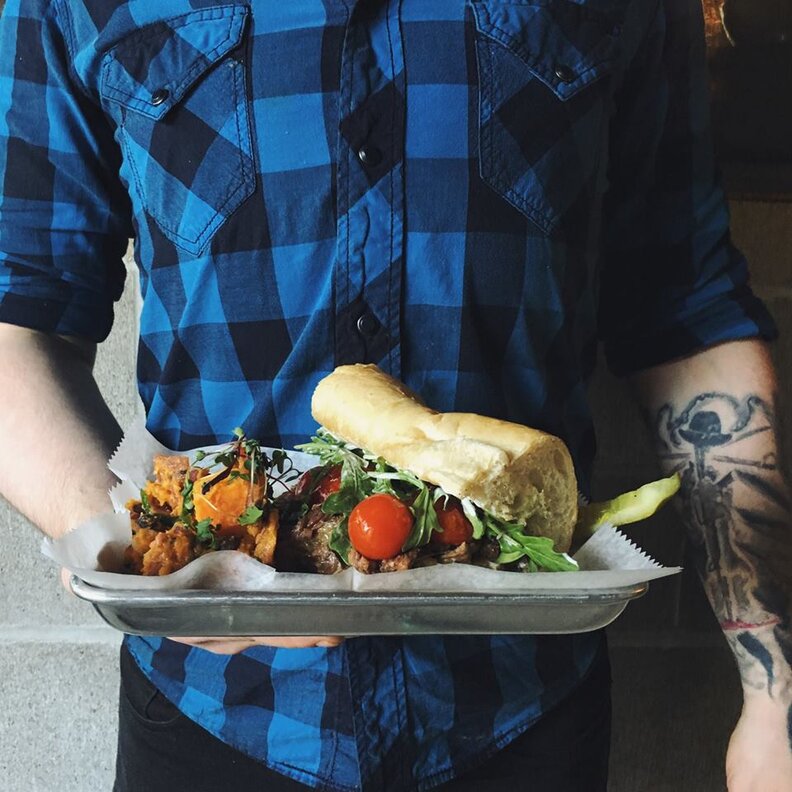 Best Neighborhoods in Memphis, Ranked by Restaurants & Food Options ...