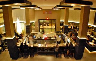 The Duce: A Phoenix, AZ Bar.