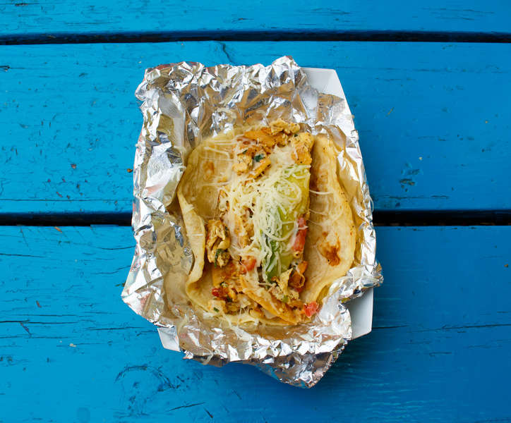 Best Tacos in Austin, Texas - Thrillist