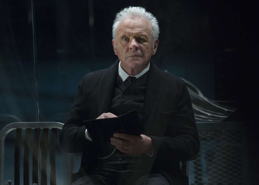 Westworld & the Bicameral Mind Theory, Fully Explained - Thrillist