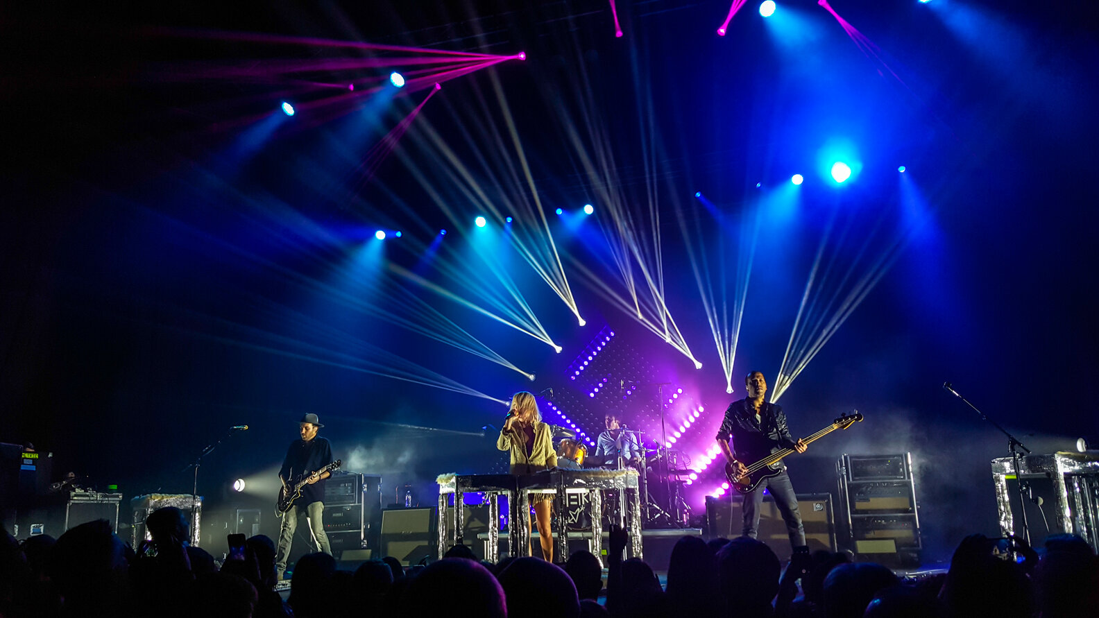 Best Dallas Concert Venues for Every Genre of Music - Thrillist