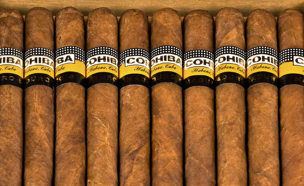 Cuban Rum and Cigars Are Now Legal in The United States - Thrillist