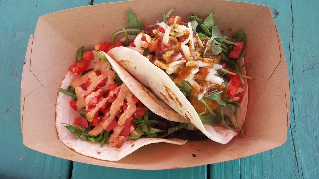 Mellizoz Tacos: A Restaurant in Austin, TX - Thrillist