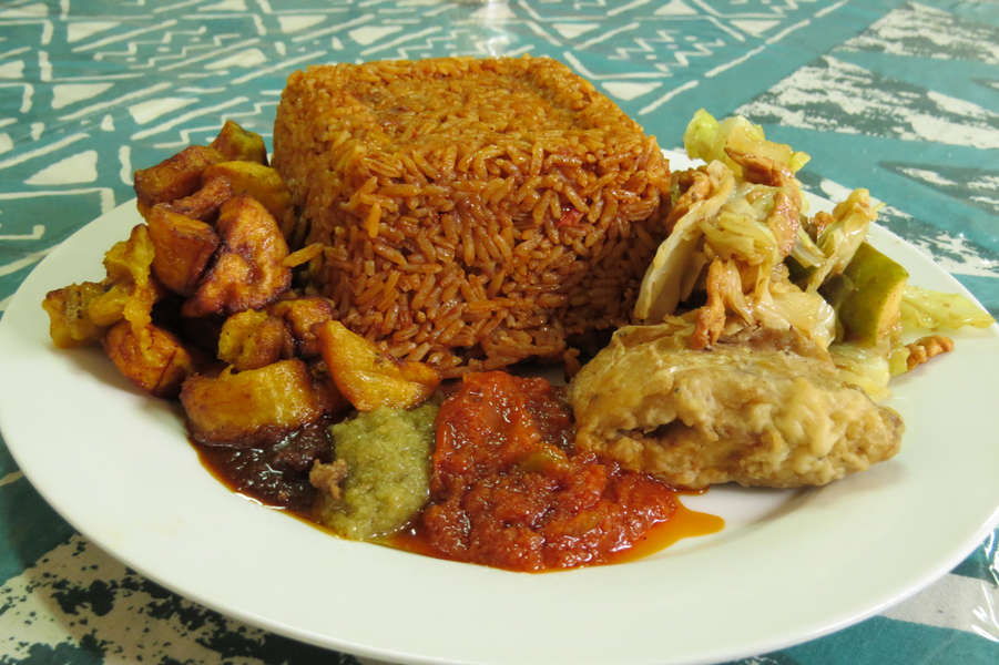 Mamma Gee’s Takeout: A Restaurant in Charlotte, NC - Thrillist