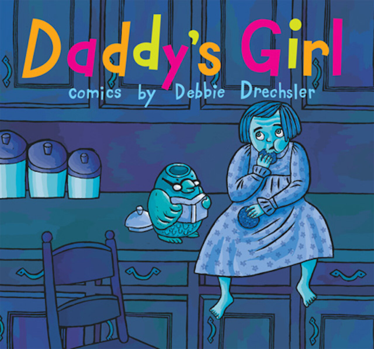 Best Graphic Novels Of All Time Thrillist