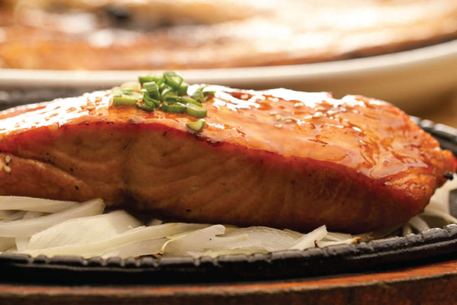 Chosun Galbee: A Restaurant in Los Angeles, CA - Thrillist