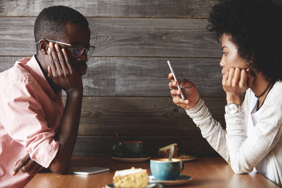 Worst Online Dating Horror Stories in Chicago, IL - Thrillist