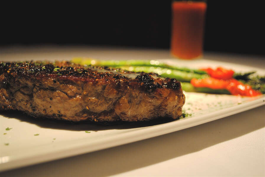 The Waverly Inn: A Restaurant in New York, NY - Thrillist