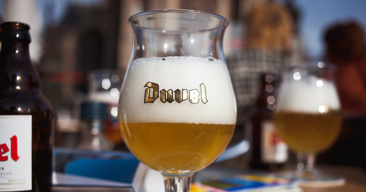 Duvel Pronunciation Guide: How to Pronounce Duvel - Thrillist