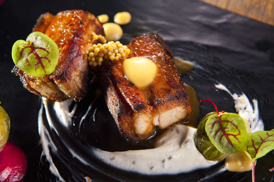 Best Neighborhoods for Dining in Nashville - Thrillist