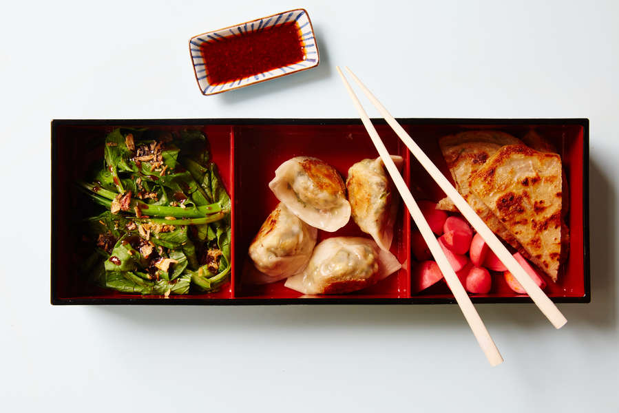 Mimi Cheng's: A Restaurant in New York, NY - Thrillist