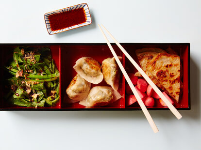 Mimi Cheng's: A Restaurant in New York, NY - Thrillist