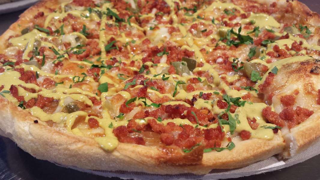 Za Restaurant: A Restaurant in Cambridge, MA - Thrillist