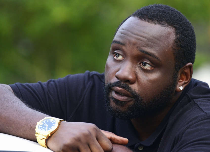 Brian Tyree Henry on Playing Paper Boi on Donald Glover's Atlanta ...