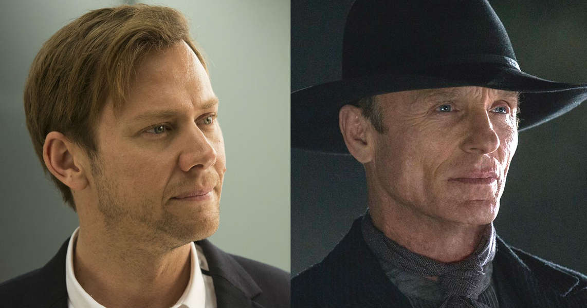 Westworld Theory About William & Man in Black Still Alive - Thrillist