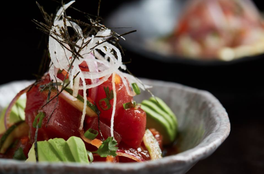 Tanta Chicago: A Restaurant in Chicago, IL - Thrillist