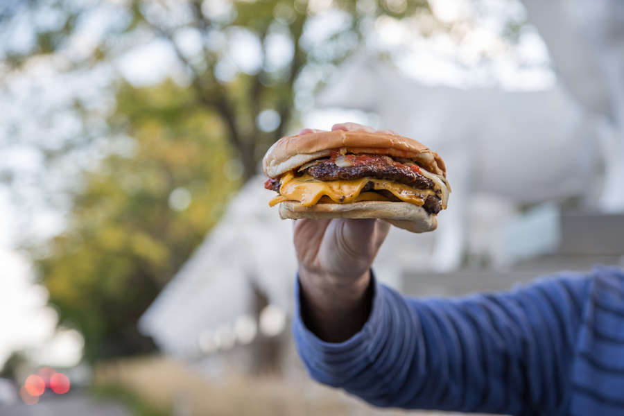 Kopp's Frozen Custard: A Restaurant in Glendale, WI - Thrillist