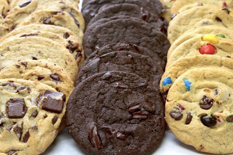 Insomnia Cookies Is Giving Away Free Cookies on Monday, October 24 ...
