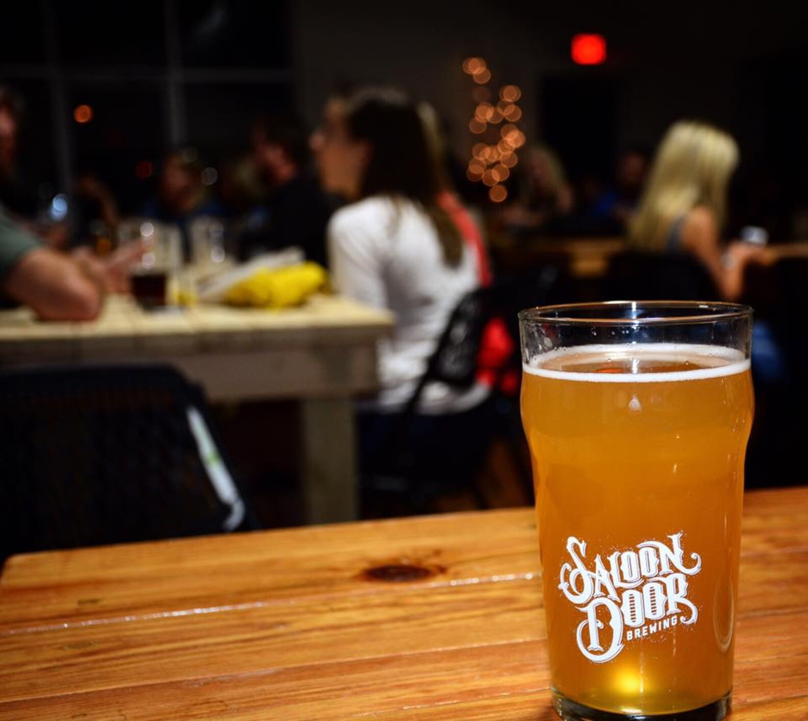 Best New Houston Breweries of 2016: Eureka Heights, Town in City & More ...
