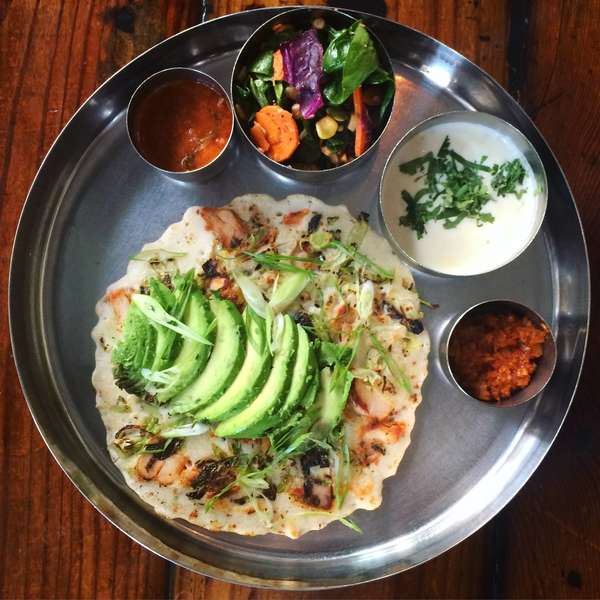 Pondicheri: A Restaurant in New York, NY - Thrillist