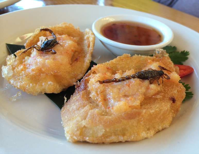 Typhoon Restaurant at Santa Monica Airport Closes - Thrillist