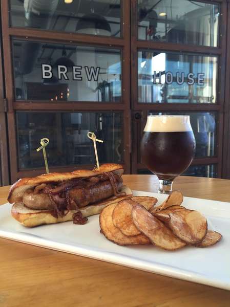 Balter Beerworks: A Bar in Knoxville, TN - Thrillist