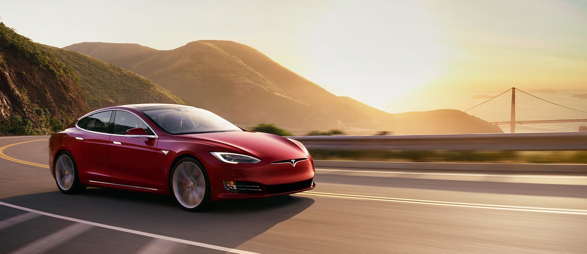 Tesla Announces Self-Driving Cars With NVIDIA & Suspends Autopilot ...