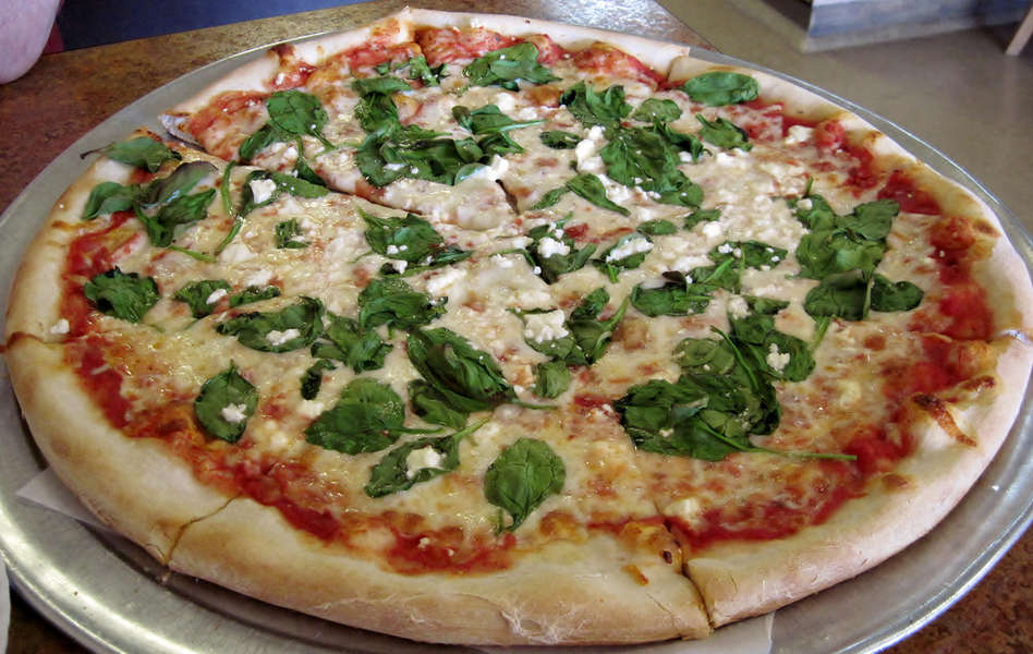 Dimitrio's: A Restaurant in Cambridge, MA - Thrillist