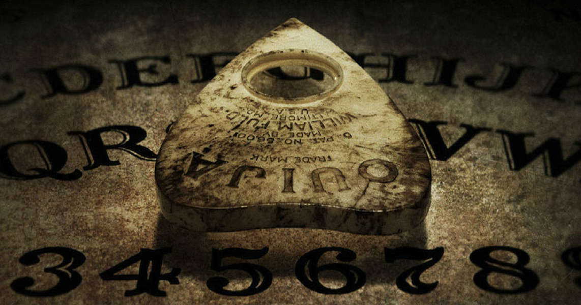 Ouija Board History Explained With Stories, Experiments, Movies & More ...