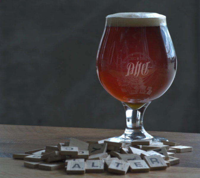 Alter Brewing Company: A Bar in Downers Grove, IL - Thrillist