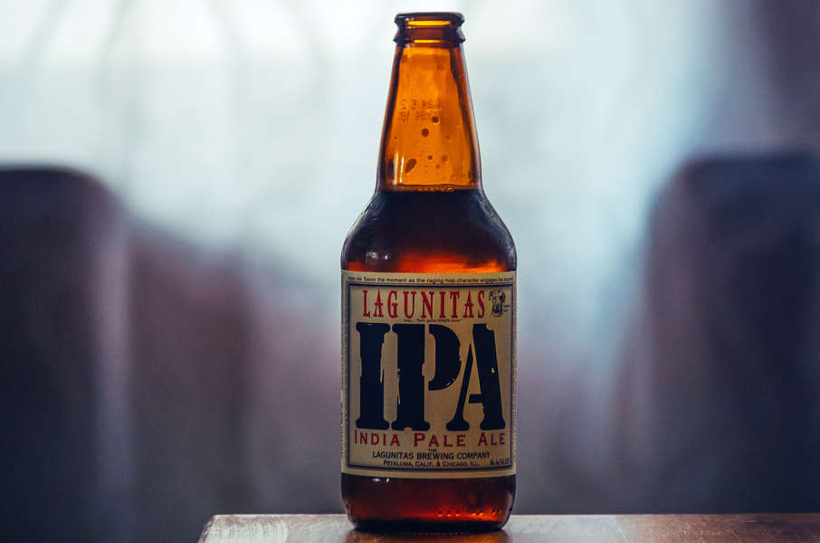 Lagunitas Tap Room & Beer Sanctuary: A Bar in Charleston, SC - Thrillist