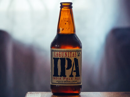 Lagunitas Tap Room & Beer Sanctuary: A Bar in Charleston, SC - Thrillist