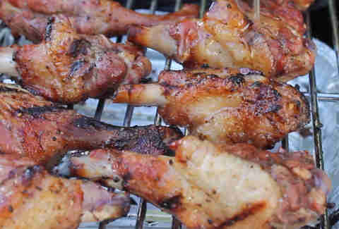 Grillist - Best BBQ Ideas, Grilling Tips and Recipes - Thrillist