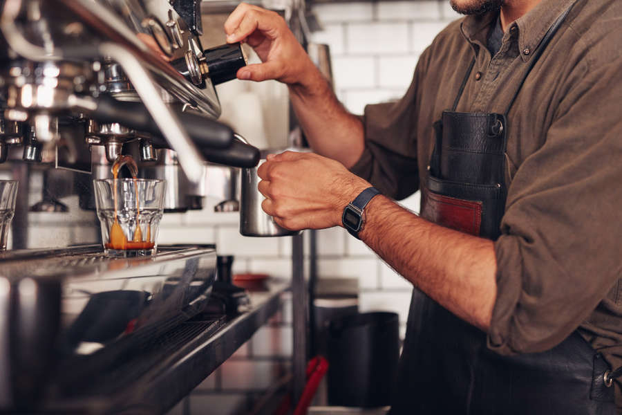 Insane Stories of Baristas Working in Portland's Coffee Shops - Thrillist