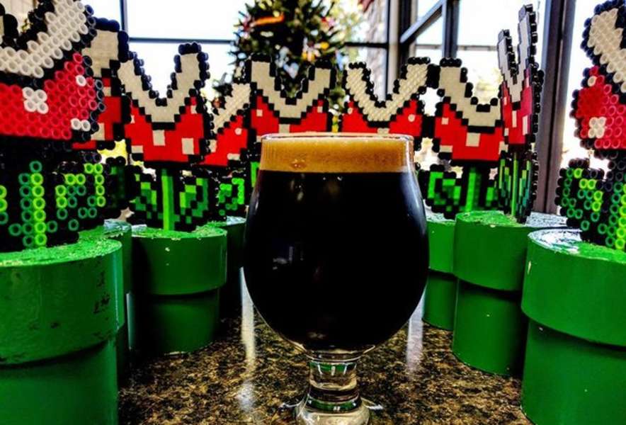 8-Bit Aleworks: A Bar in Avondale, AZ - Thrillist