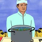 14 ice cream GIFs to cool down your computer monitor - Thrillist