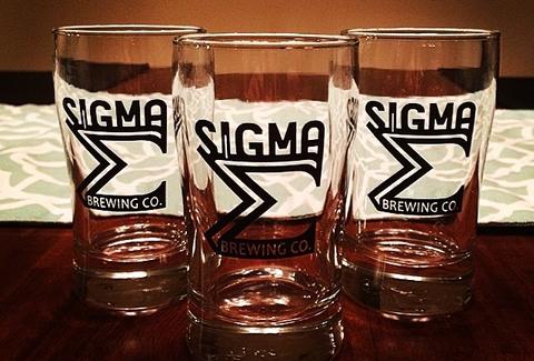 Sigma Brewing Company: A Houston, TX Bar.