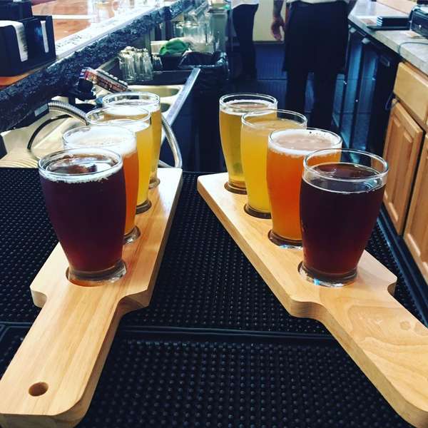 Hansa Import House: A Bar in Cleveland, OH - Thrillist