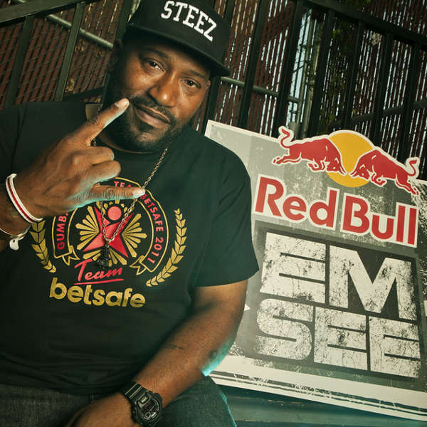 Red Bull EmSee - Entertainment - Thrillist Miami