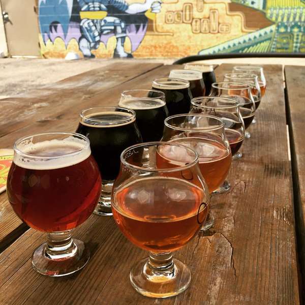 Angry Inch Brewing: A Bar in Lakeville, MN - Thrillist