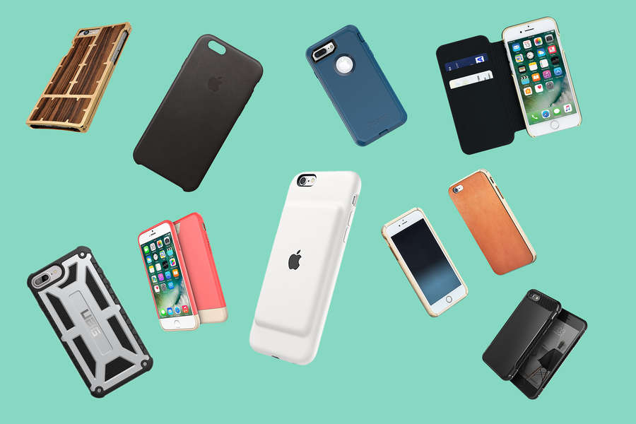 Best iPhone 7 Cases for Every Budget - Thrillist