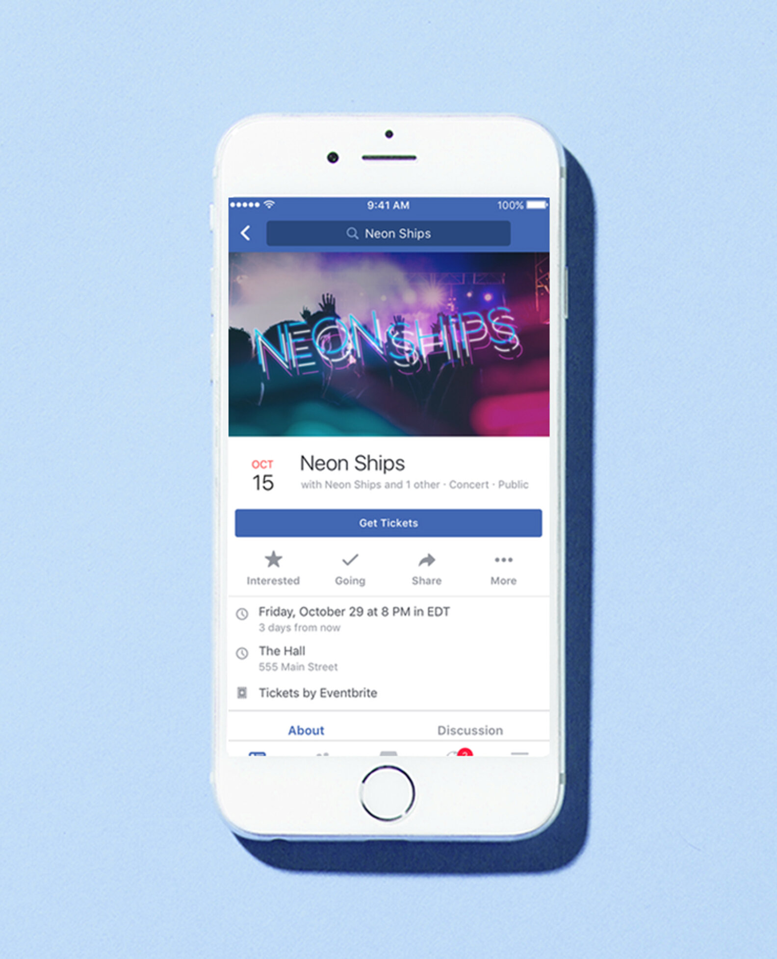 How to Use Facebook App for Android & iPhone's Hidden Features - Thrillist