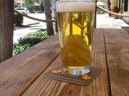 Riptide Brewing Company: A Bar in Naples, FL - Thrillist