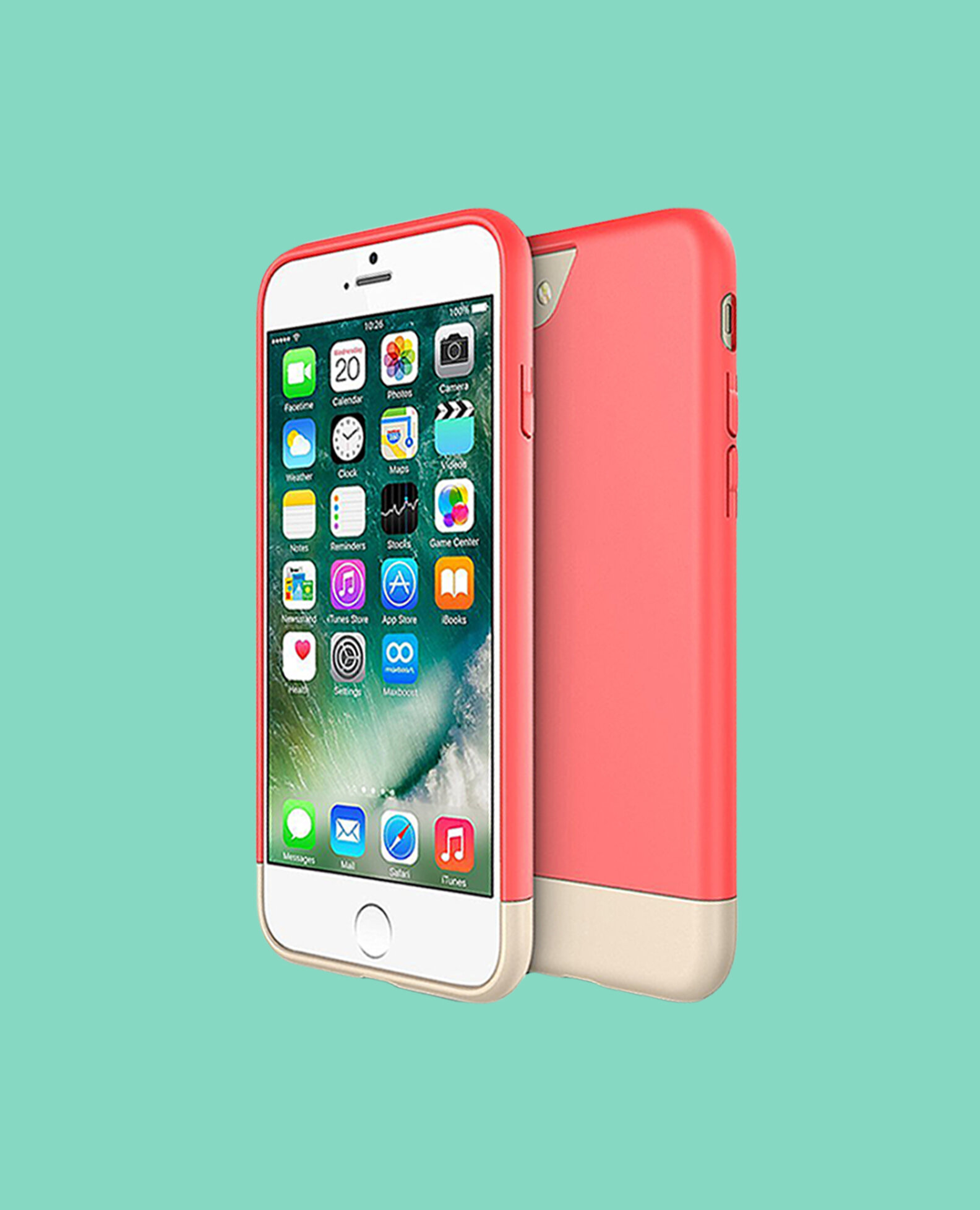 Best iPhone 7 Cases for Every Budget - Thrillist