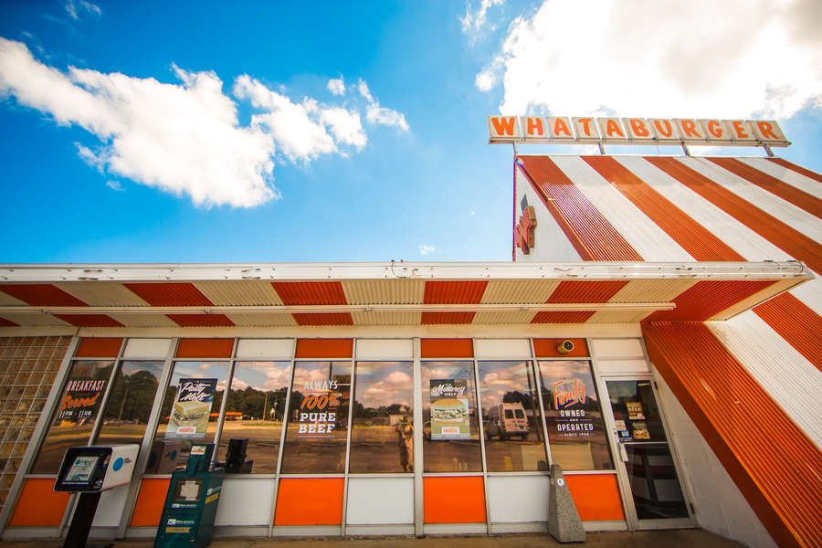 Why Texas Loves Whataburger More Than Shake Shack, In-N-Out, or ...