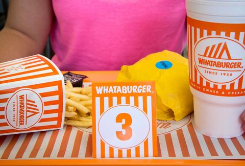Why Texas Loves Whataburger More Than Shake Shack, In-N-Out, or ...