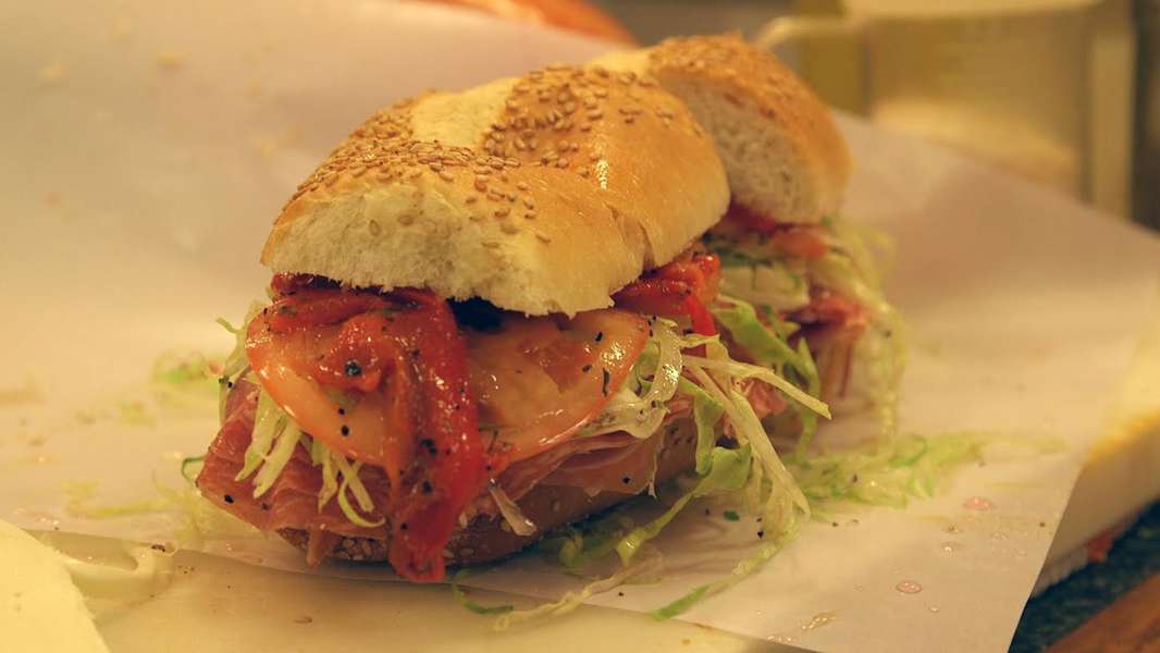 Faicco's Italian Specialties: A Restaurant in New York, NY - Thrillist